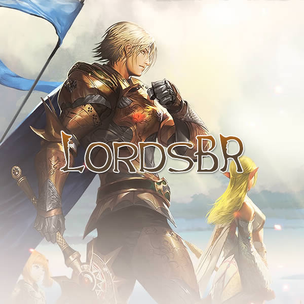 Informações do Servidor de Lineage 2 LordsBR Classic Interlude